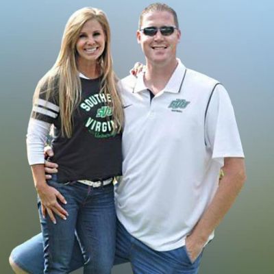 Annette Evertson (Shawn Bradley’s Wife) Bio, Age, Husband and Net Worth ...