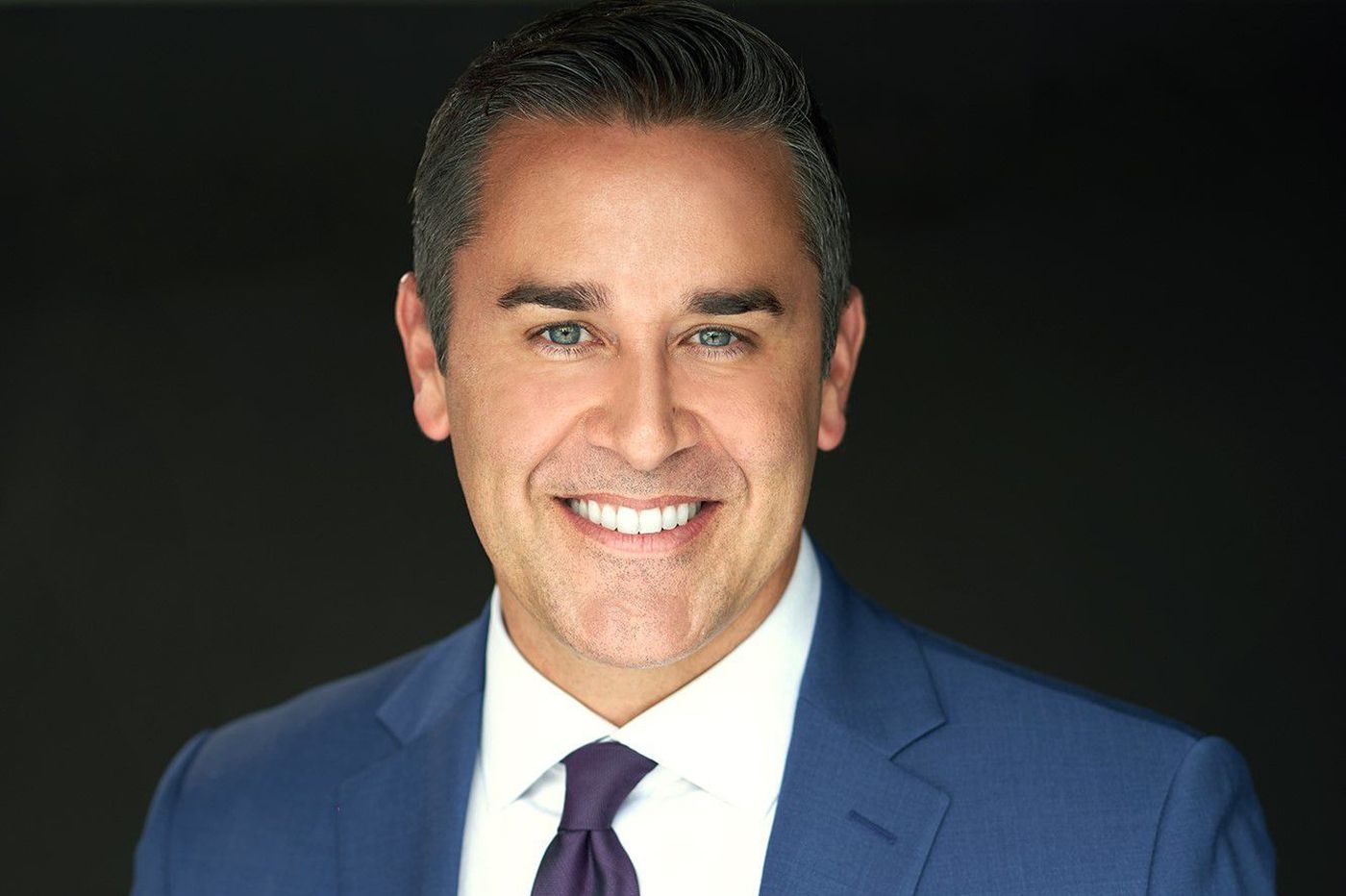 Jason Martinez Bio, Age, Height, Wife, KGTV, FOX 29, News Anchor and ...