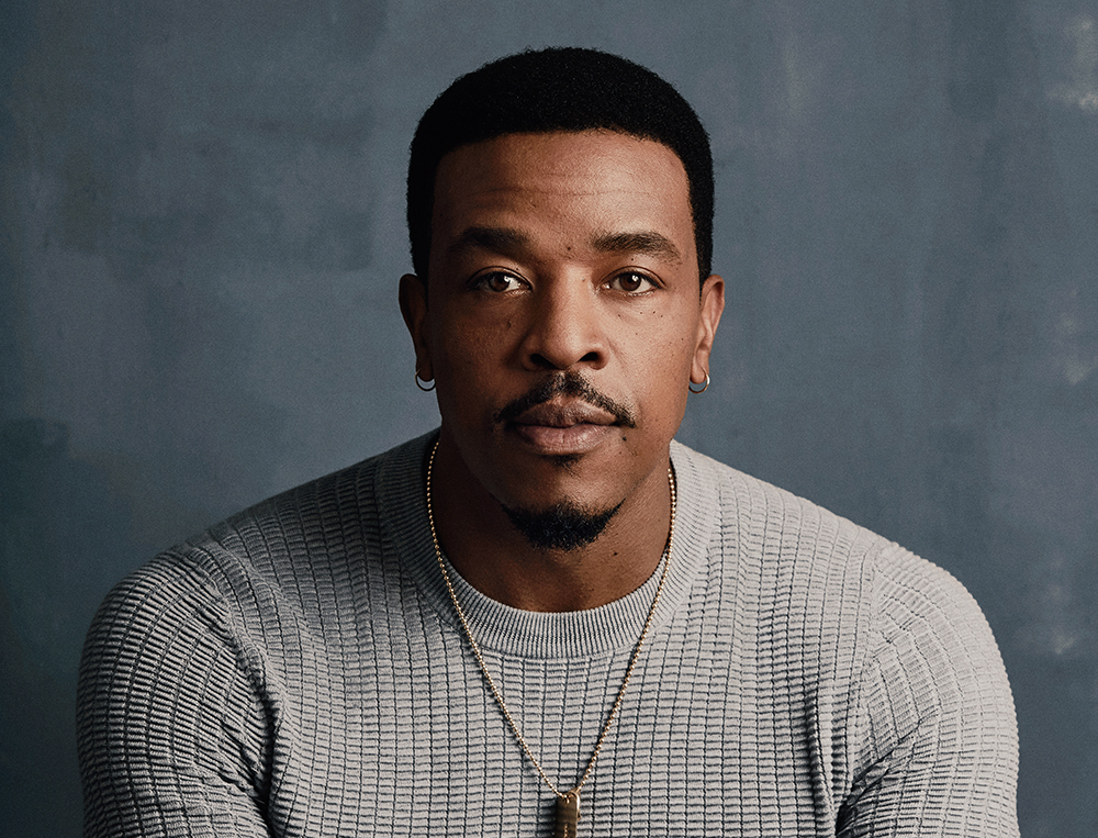 Russell Hornsby Bio, Age, Height, Net Worth, Kids, Wife, Movies and TV ...