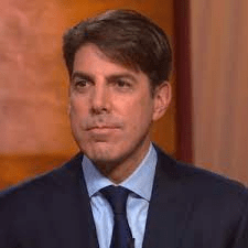 Jon Decker Biography, Age, Family, Height, Marriage, Children, Salary ...