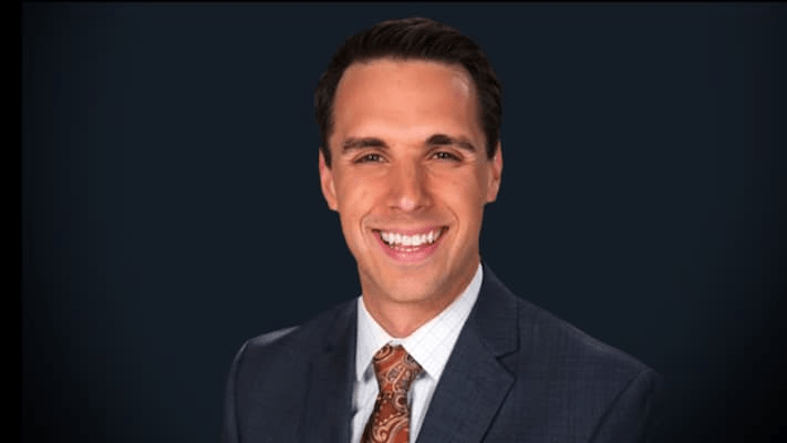 Nick Carboni Biography, Age, Height, Family, Marriage, Salary, Net ...