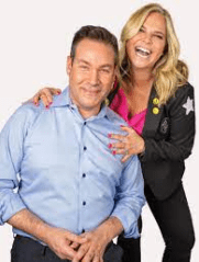 Jeff Rossen Biography, Age, Family, Height, Marriage, Children, Salary ...