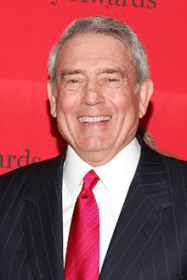 Dan Rather Biography, Age, Family, Height, Marriage, Salary, Net Worth ...