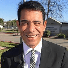 Kurt Rivera Biography, Age, Family, Height, Marriage, Children, Salary ...