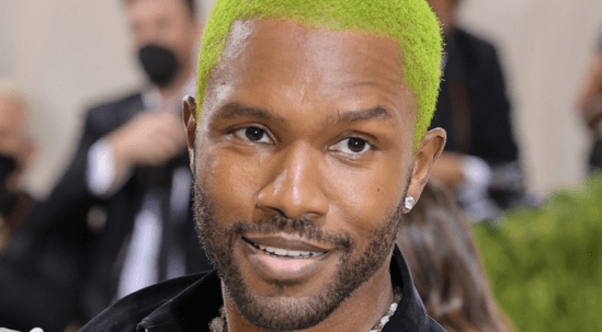 Frank Ocean Biography, Age, Family, Height, Marriage, Children, Salary ...