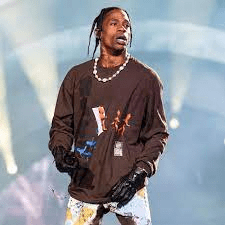 Travis Scott Biography, Age, Family, Height, Marriage, Children, Salary ...