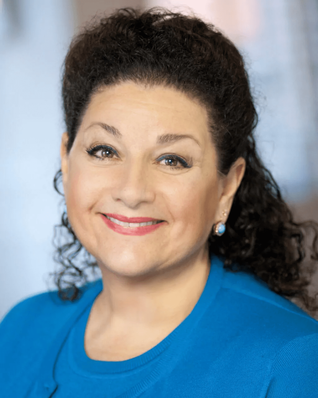 Sharon Azrieli Biography, Age, Family, Height, Weight, Marriage ...