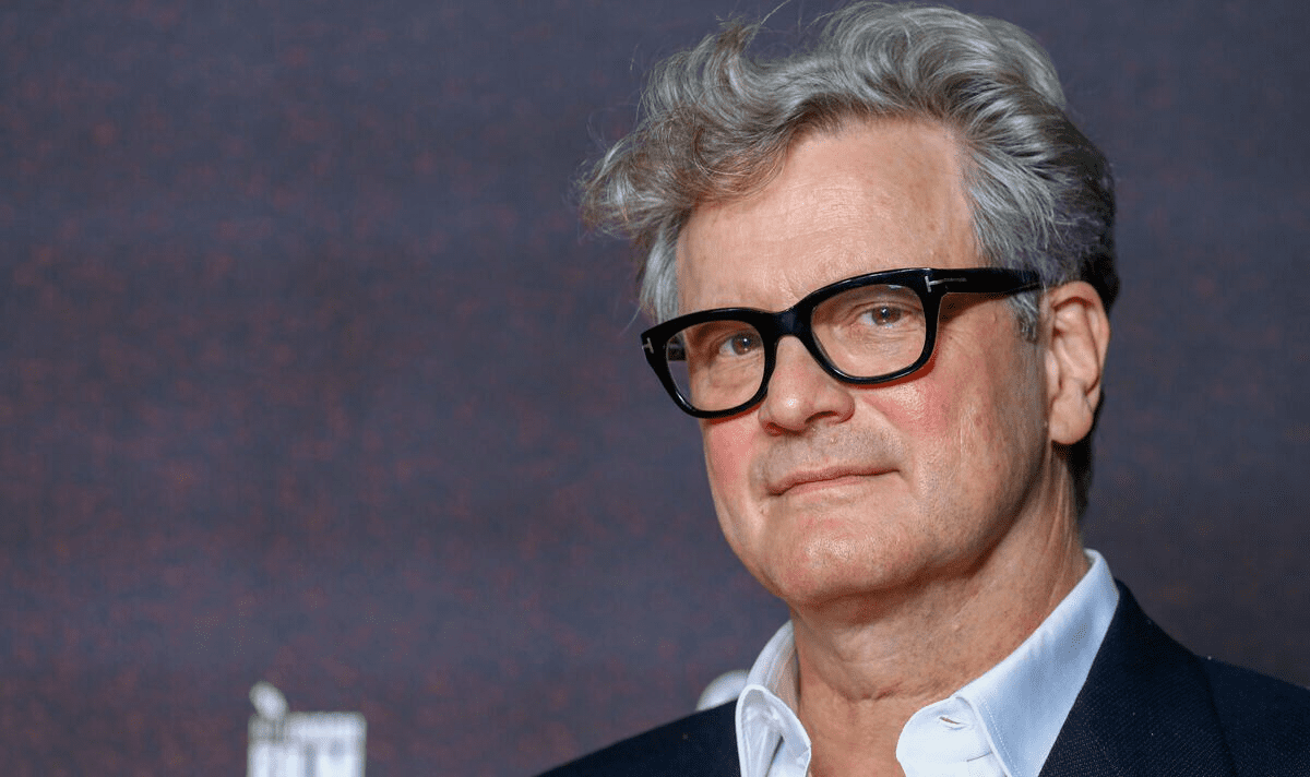 Colin Firth Biography, Age, Family, Height, Marriage, Children, Salary ...