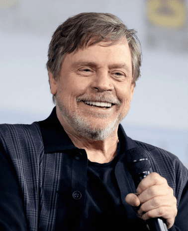 Mark Hamill Biography, Age, Family, Height, Marriage, Children, Salary ...
