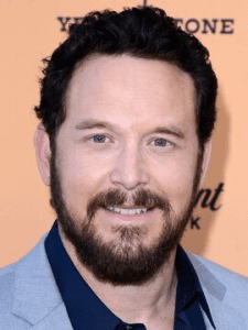 Cole Hauser Biography, Age, Family, Height, Marriage, Children, Salary ...