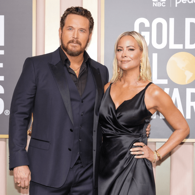 Cole Hauser Biography, Age, Family, Height, Marriage, Children, Salary ...