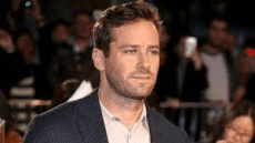 Armie Hammer Biography, Age, Family, Height, Marriage, Children, Salary ...