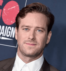 Armie Hammer Biography, Age, Family, Height, Marriage, Children, Salary ...