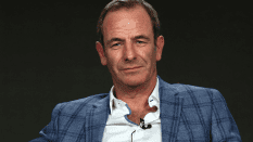 Robson Green Biography, Age, Family, Height, Marriage, Children, Salary ...