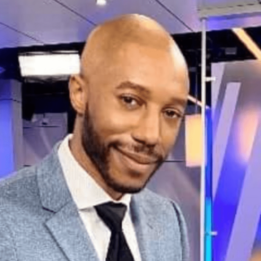 Tim Pulliam Biography, Age, Family, Height, Marriage, Children, Salary ...