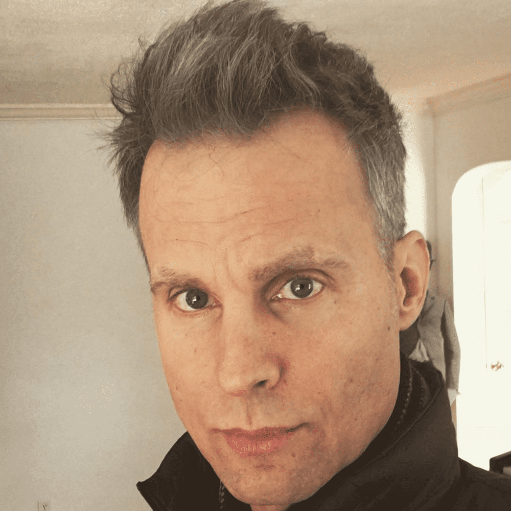 Evan Olson Biography, Age, Family, Height, Marriage, Children, Salary ...