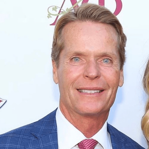 Evan Olson Biography, Age, Family, Height, Marriage, Children, Salary ...