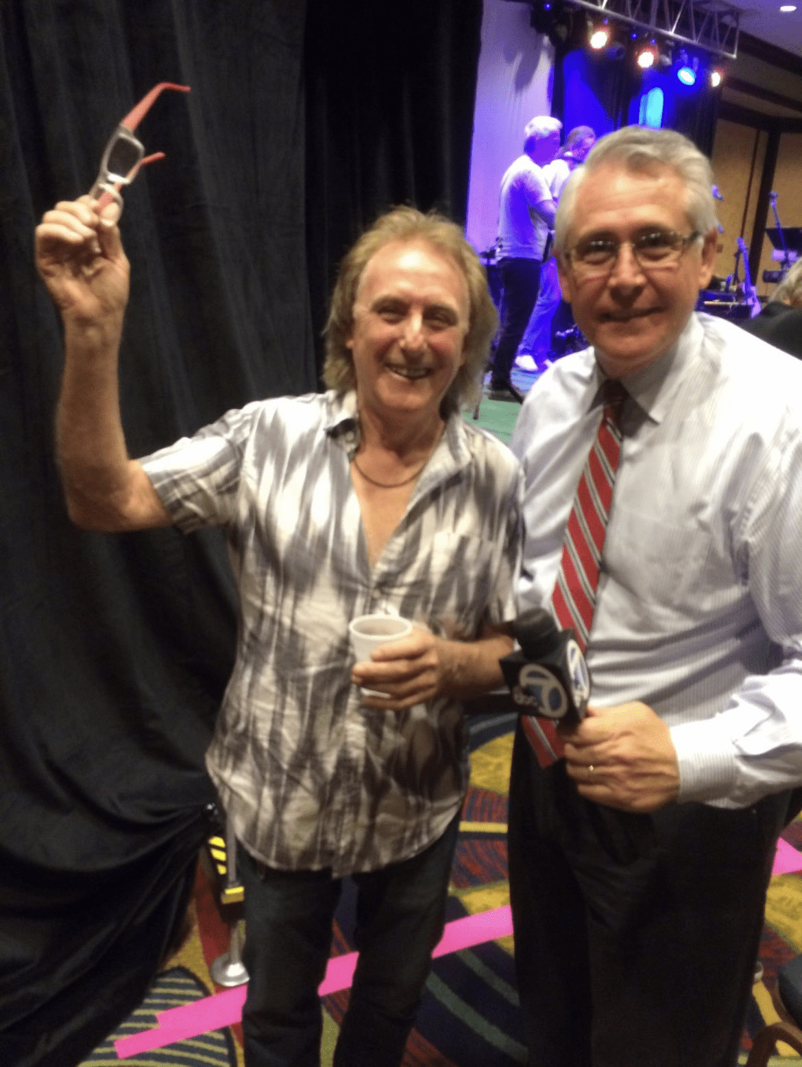 13 Interesting Facts about Carlos Granda You Do Not Wish to Miss Out ...