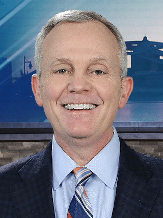 Mike Catalana Biography, Age, Family, Height, Marriage, Children ...