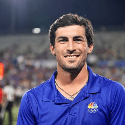 Steven Pappas Biography, Age, Family, Height, Marriage, Children ...