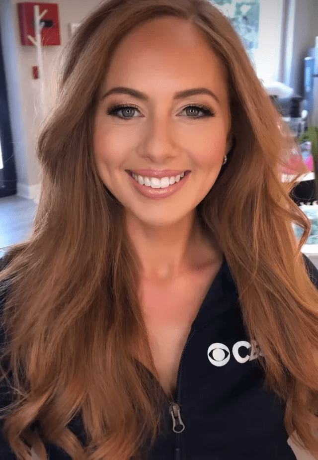 Anna Meiler Biography, Age, Family, Height, Marriage, Children, Salary ...