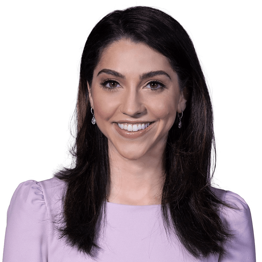 Arielle Mitropoulos Biography, Age, Family, Height, Marriage, Children ...