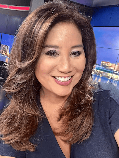Karen Kim Biography, Age, Family, Height, Marriage, Children, Salary, Net Worth, Education ...
