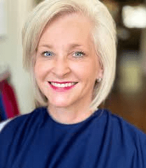Carolyn Long Biography, Age, Family, Height, Marriage, Children, Salary ...