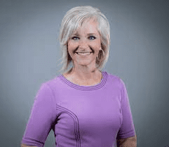 Carolyn Long Biography, Age, Family, Height, Marriage, Children, Salary ...